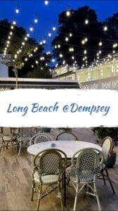 Dempsey Outlet | Long Beach Seafood
