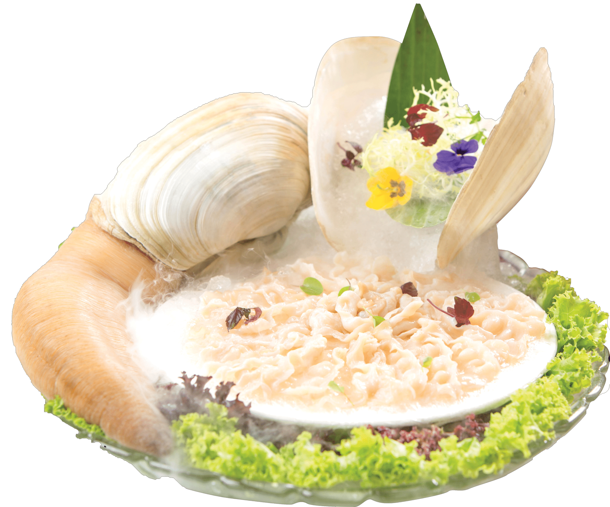 Robertson Quay Menu | Long Beach Seafood