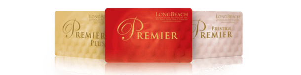 Premier Membership Application | Long Beach Seafood